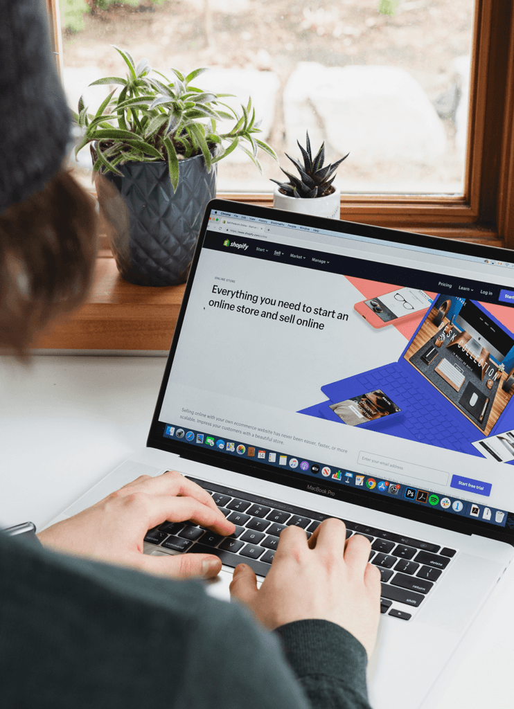 RETAIL CONSULTANCY - The Albex Group