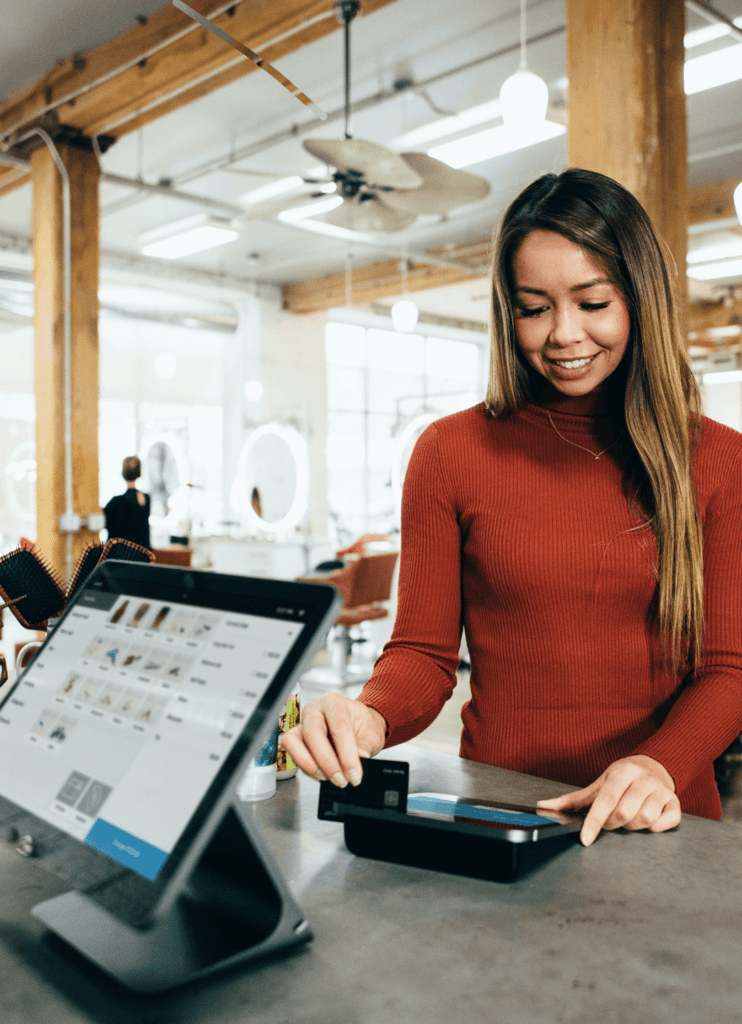 RETAIL CONSULTANCY - The Albex Group