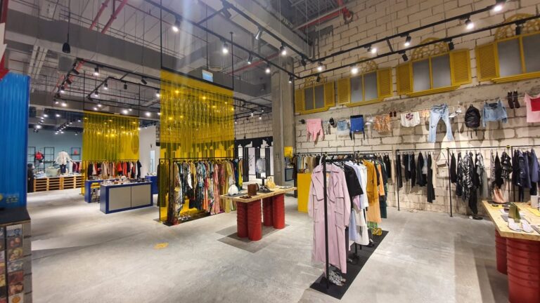 Retail THAT inspires us! - The Albex Group