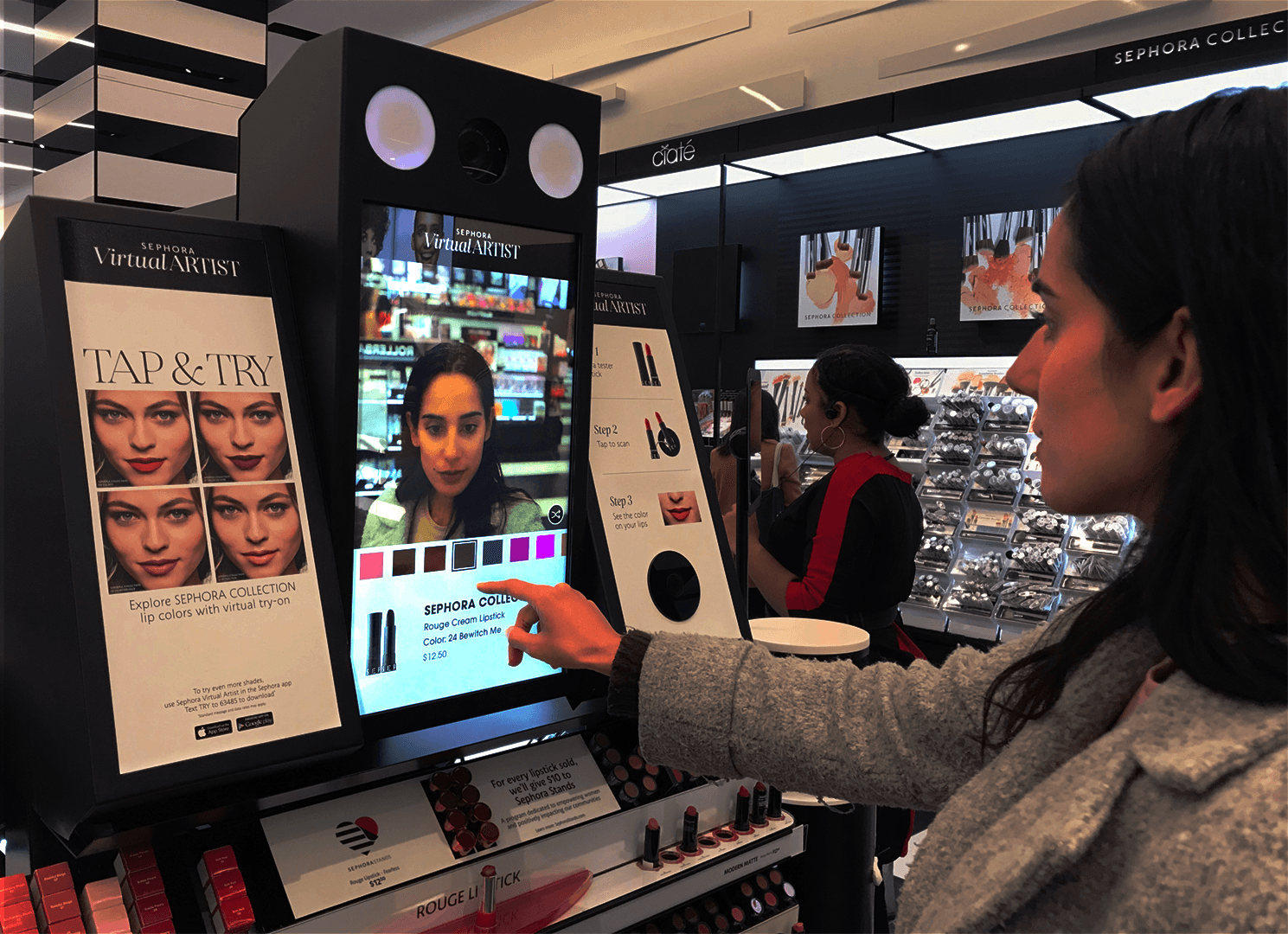 How To Turn Your SHOPPING EXPERIENCE From Zero To Hero! - The Albex Group